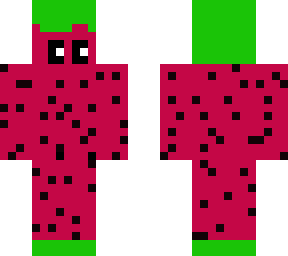 waterMelon | Minecraft Skin