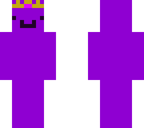 Wemmbu | Minecraft Skin