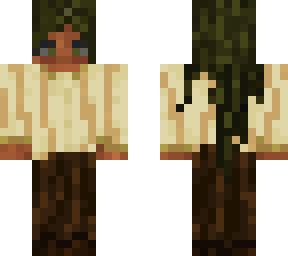 magnus | Minecraft Skins