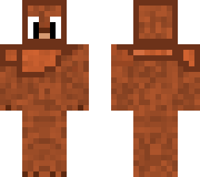 Wicket | Minecraft Skin