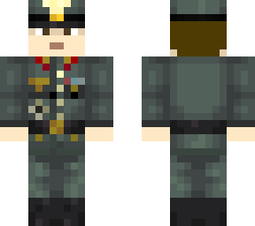 ww2 | Minecraft Skins
