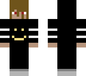 dreadhead | Minecraft Skins