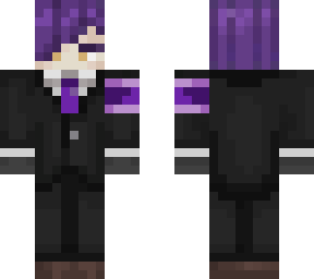 library of ruina | Minecraft Skins