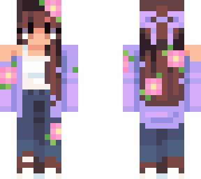 concrete | Minecraft Skins