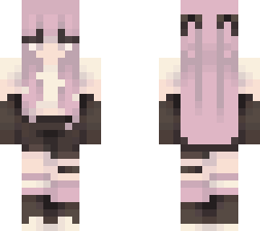 -apt-CE | Minecraft Skin