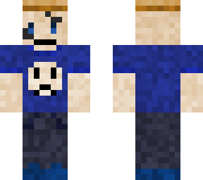 coolkidd | Minecraft Skins