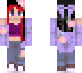 2025 | Minecraft Skins