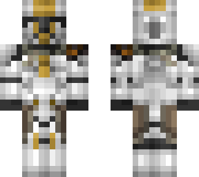 clone trooper | Minecraft Skins