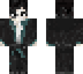amon | Minecraft Skin