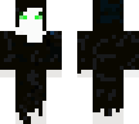 anti | Minecraft Skins