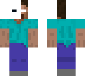 anti | Minecraft Skins