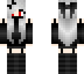 assassin cute | Minecraft Skin