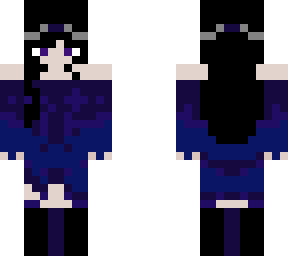 astra | Minecraft Skins