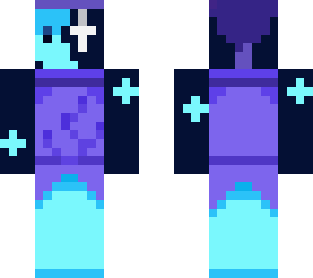 astro dandys world | Minecraft Skins