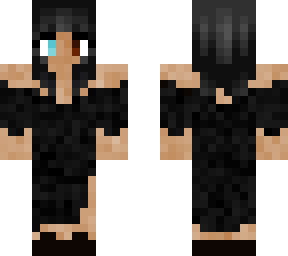 Basic me | Minecraft Skin