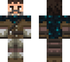 sculk | Minecraft Skins