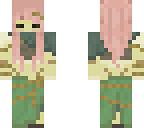 tribe | Minecraft Skins