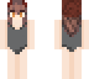 bikini | Minecraft Skins