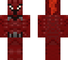 igris | Minecraft Skins