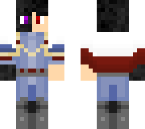 ultima | Minecraft Skins