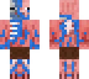 pigman | Minecraft Skins
