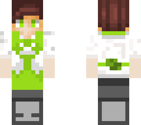 bug | Minecraft Skins