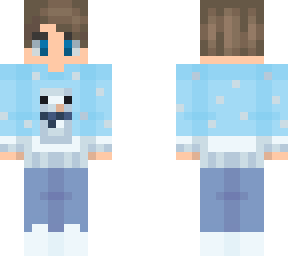 charlie | Minecraft Skins