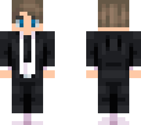 charlie | Minecraft Skins