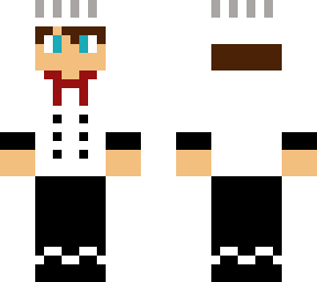 chef | Minecraft Skins