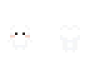 chiikawa | Minecraft Skins