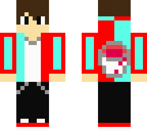 compot | Minecraft Skins