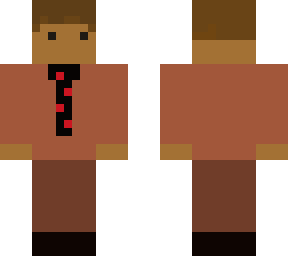 cyrus | Minecraft Skins