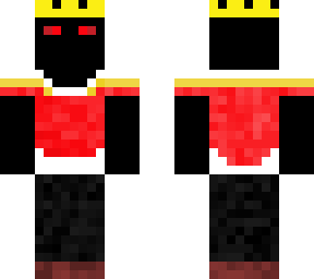 overlord | Minecraft Skins