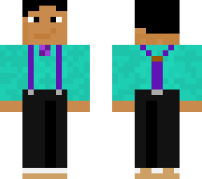 2025 | Minecraft Skins
