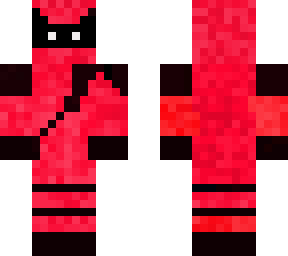deadpool | Minecraft Skins