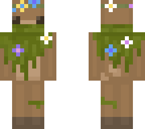 deer | Minecraft Skins