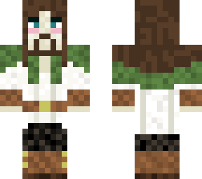 dex | Minecraft Skins