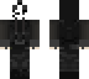 diggy graves | Minecraft Skin