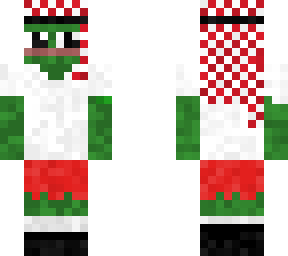Dildus | Minecraft Skin
