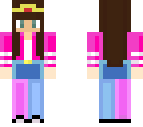 default | Minecraft Skins