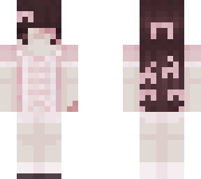 dolly ! | Minecraft Skin