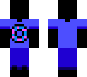 donut smp ip | Minecraft Skins