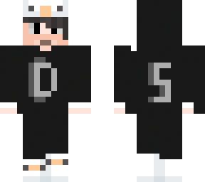 Dylan | Minecraft Skin
