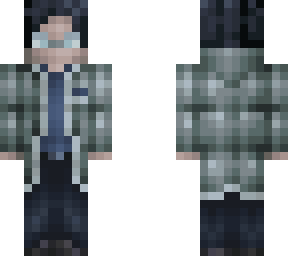 metal | Minecraft Skins