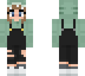 emma | Minecraft Skin