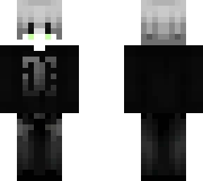 emo jd | Minecraft Skin