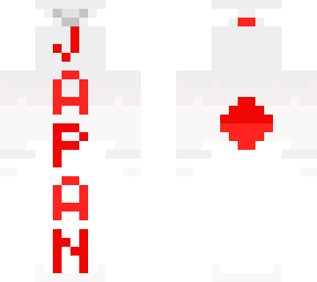 japan | Minecraft Skins