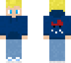 ethan | Minecraft Skins