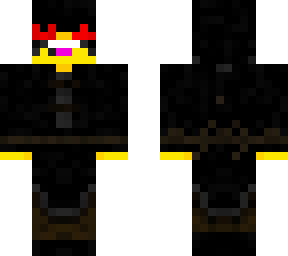 bigman_sunny | Minecraft Skins