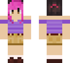 explorer | Minecraft Skins